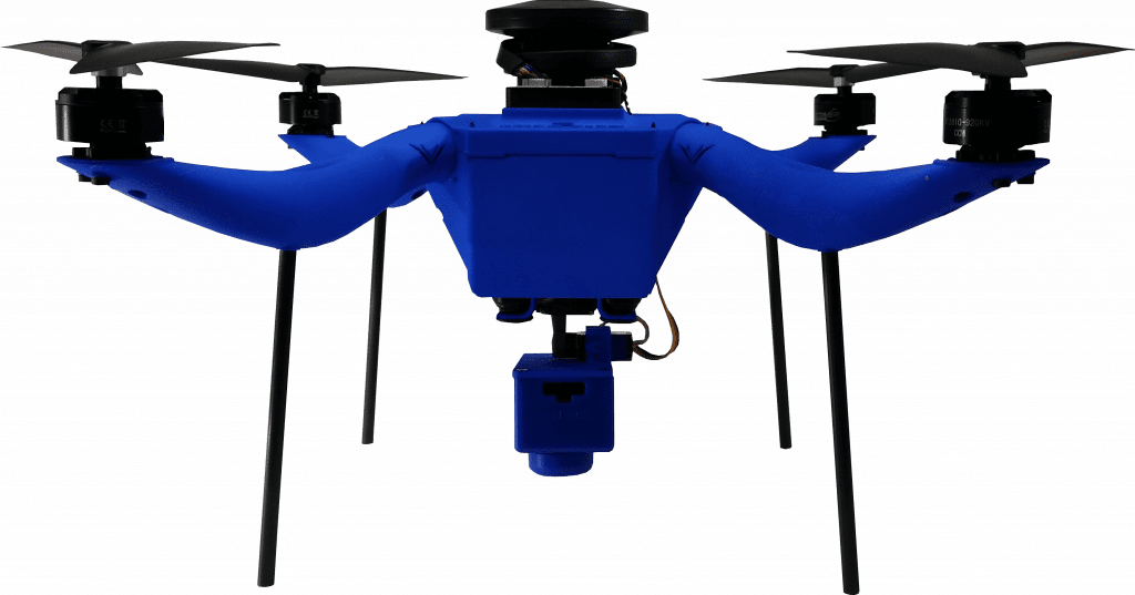 3D Printing for Drone Industry