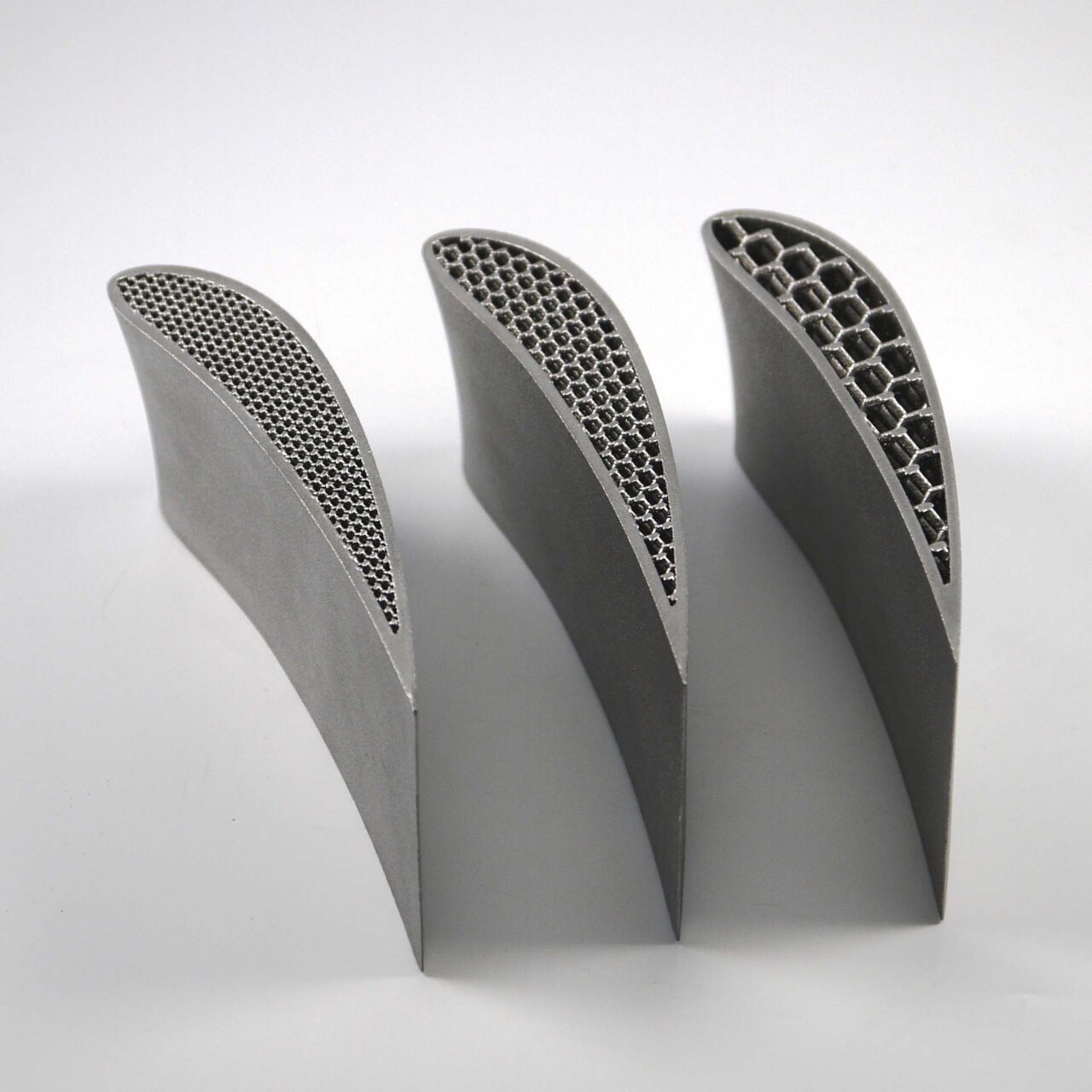 Aerospace & Aviation 3D Printing Services | JawsTec
