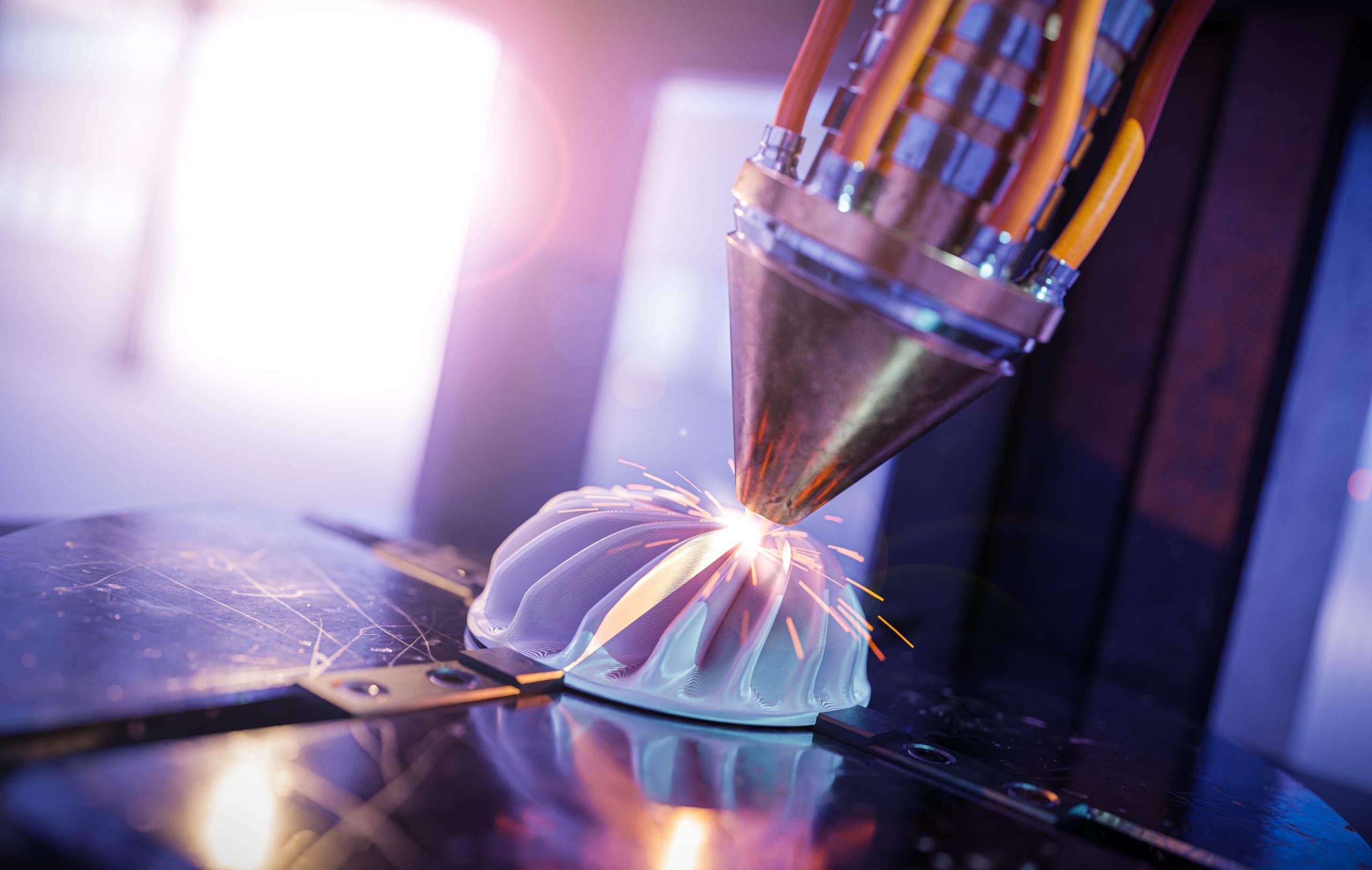 Metal 3D Printing: Processes, Benefits, and Applications
